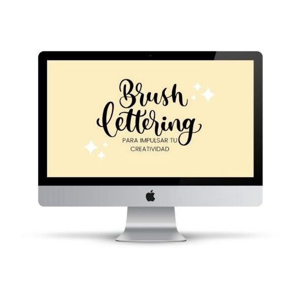 Soy Letrista | Lettering y Caligrafía